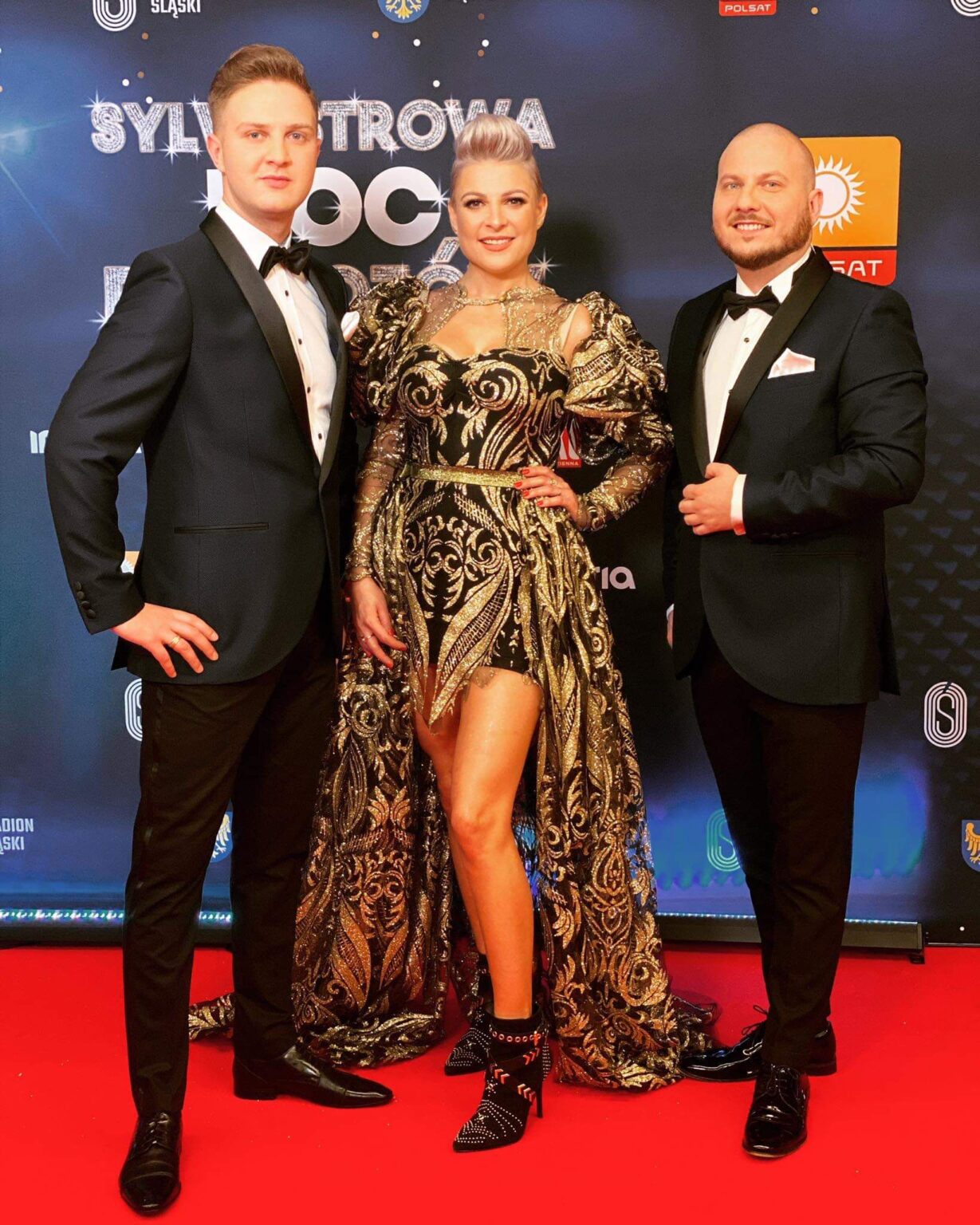 Piękni i Młodzi OFFICIAL | booking, koncerty, galeria, video